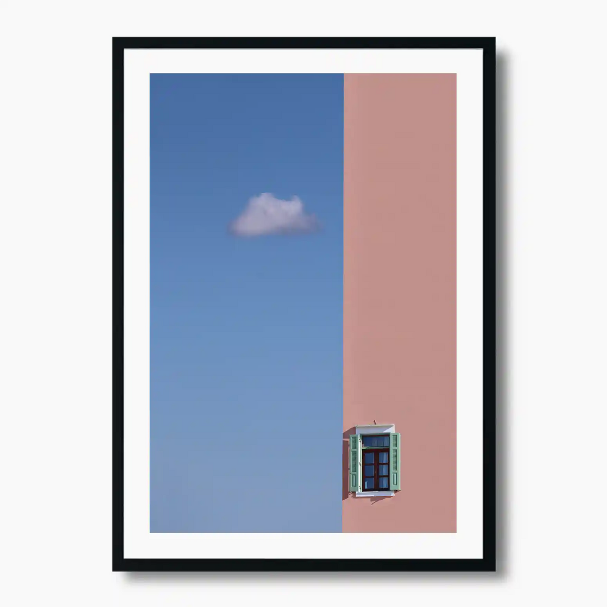 SINGLE WINDOW – HOME BY 2AM